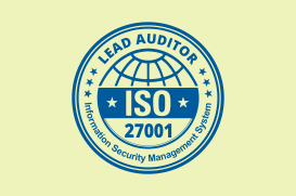ISO 27001:2022 Online Certification Exam| ISO 27001:2022 Certification ...